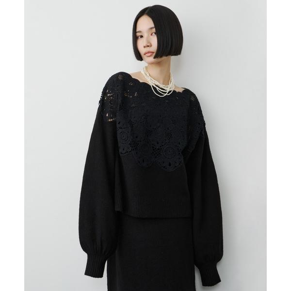 参考価格：29，700円発売時期：2025年08月コンディション：B（目立つ使用感なし）使用感が少ない、または気にならないアイテム全体的：汚れ参考商品名：【TEN by LA BELLE ETUDE】Centripetal crochet ...