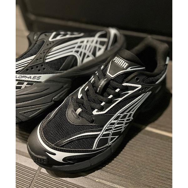 参考価格：17，600円発売時期：2023年11月コンディション：C（やや使用感あり）使用感があり、やや気になる傷や汚れがあるアイテム全体的：汚れかかと：擦り減りソール：剥げ参考商品名：VELOPHASIS ALWAYS ON参考品番：39...