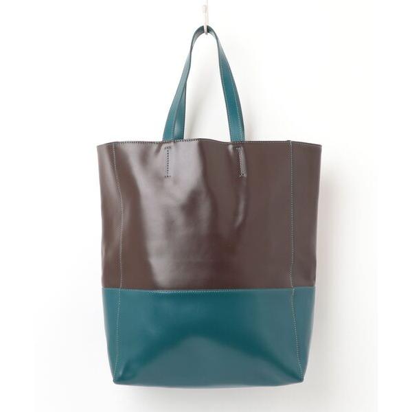 『セール実施中』コンディション：A（使用感なし）数回使用した程度で使用感が感じられないアイテムZOZO問い合わせ番号:103640822ショップ:ZOZOUSED，ゾゾユーズドブランド:ALCHIMIA，アルキミア商品名:トートバッグカテゴ...