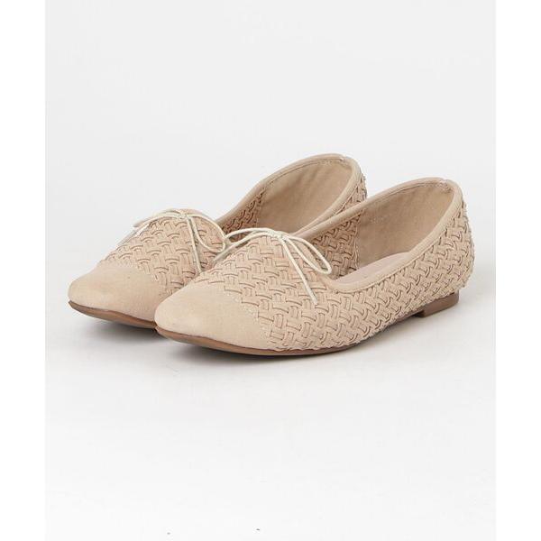 『セール実施中』参考価格：12，100円発売時期：2022年02月コンディション：B（目立つ使用感なし）使用感が少ない、または気にならないアイテム表面：汚れ付属品：箱参考商品名：【Bridget Birkin】メッシュリボンモカシン(521...