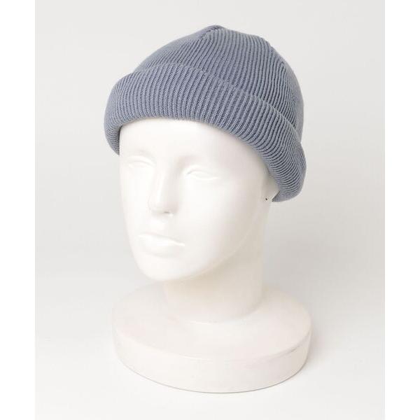 『タイムセール実施中』参考価格：4，620円発売時期：2017年12月コンディション：A（使用感なし）数回使用した程度で使用感が感じられないアイテム参考商品名：ロールニットキャップ/Knitcap参考品番：RL-18-935ZOZO問い合わ...