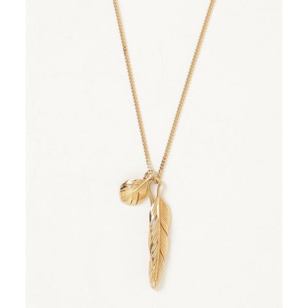 『セール実施中』参考価格：22，000円発売時期：2015年11月コンディション：B（目立つ使用感なし）使用感が少ない、または気にならないアイテム表面：剥げ、くすみ参考商品名：HARIM ハリム / Slender feathers Ver...