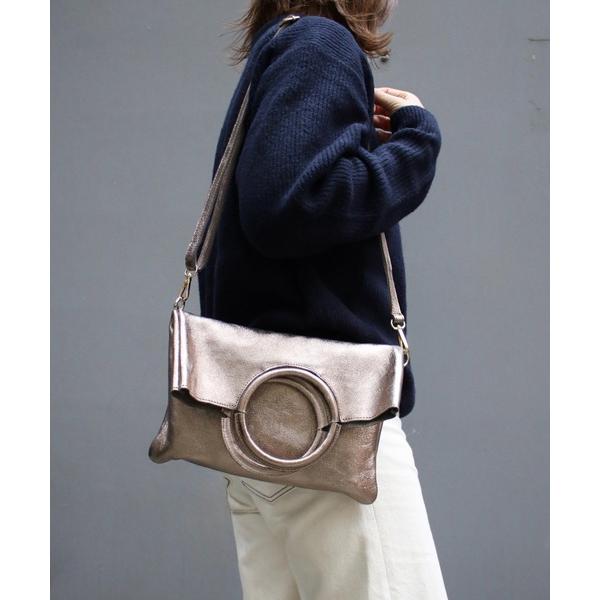 『セール実施中』参考価格：15，950円発売時期：2023年12月コンディション：B（目立つ使用感なし）使用感が少ない、または気にならないアイテム留め具：傷付属品：保存袋・タグ参考商品名：【MY BEST BAG × Scrap Book】...