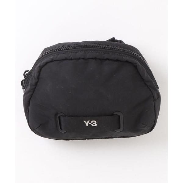 参考価格：29，150円発売時期：2023年01月コンディション：B（目立つ使用感なし）使用感が少ない、または気にならないアイテム表面：汚れ参考商品名：Y-3 X BODY BAG参考品番：H63111ZOZO問い合わせ番号:1036436...