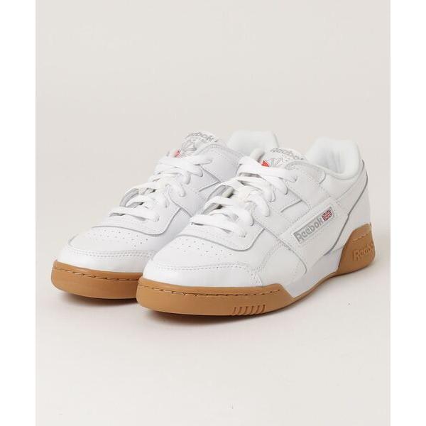 参考価格：11，000円発売時期：2023年06月コンディション：C（やや使用感あり）使用感があり、やや気になる傷や汚れがあるアイテム全体的：汚れ表面：履きジワかかと：擦り減り参考商品名：ワークアウト プラス / WORKOUT PLUS参...