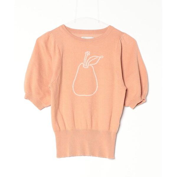 コンディション：A（使用感なし）数回使用した程度で使用感が感じられないアイテムZOZO問い合わせ番号:103645495ショップ:ZOZOUSED，ゾゾユーズドブランド:RUBY AND YOU，ルビーアンドユー商品名:7分袖ニットカテゴリ...