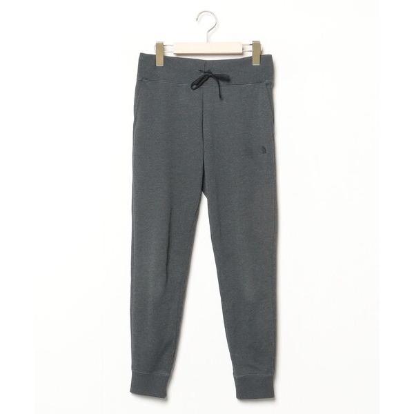 『セール実施中』参考価格：9，790円発売時期：2018年01月コンディション：C（やや使用感あり）使用感があり、やや気になる傷や汚れがあるアイテム全体的：毛玉参考商品名：ザ・ノース・フェイスウィメンズスウェットパンツ/カラーヘザードスウェ...