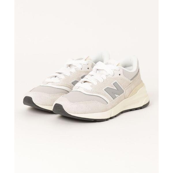 『タイムセール実施中』参考価格：15，400円発売時期：2023年07月コンディション：C（やや使用感あり）使用感があり、やや気になる傷や汚れがあるアイテム内側：破れ全体的：汚れ参考商品名：997R参考品番：U997RCB，U997RCD，...