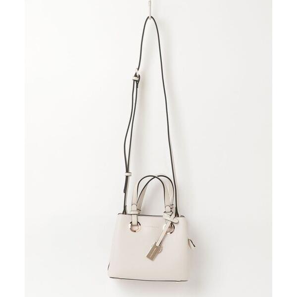 『セール実施中』参考価格：9，900円発売時期：2024年04月コンディション：C（やや使用感あり）使用感があり、やや気になる傷や汚れがあるアイテム装飾部分：傷、汚れ付属品：ベルト参考商品名：【MERCURYDUO/マーキュリーデュオ】メタ...