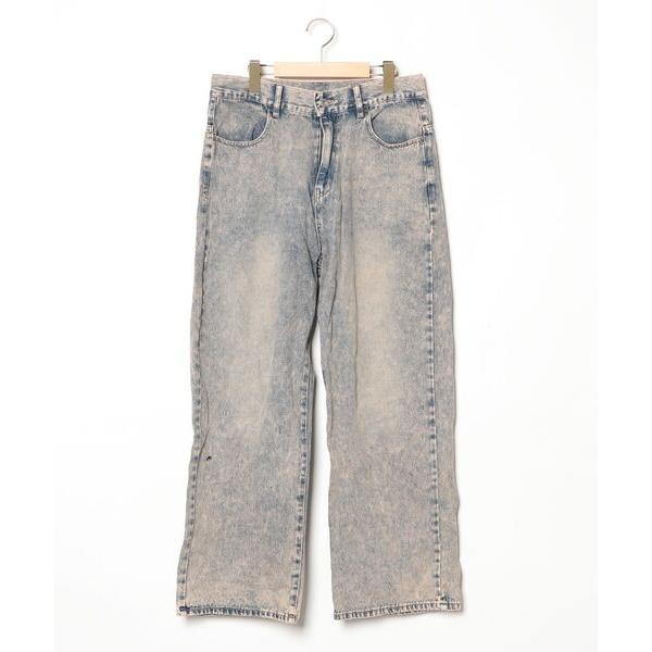 『タイムセール実施中』コンディション：A（使用感なし）数回使用した程度で使用感が感じられないアイテムZOZO問い合わせ番号:103652227ショップ:ZOZOUSED，ゾゾユーズドブランド:MR HEARTS，ミスターハーツ商品名:デニム...