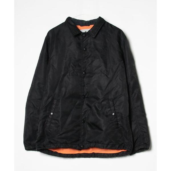 参考価格：15，400円発売時期：2013年03月コンディション：B（目立つ使用感なし）使用感が少ない、または気にならないアイテム全体的：汚れ参考商品名：COACHJACKET参考品番：0133503-1309ZOZO問い合わせ番号:103...