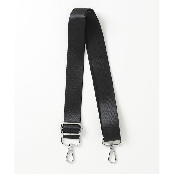 参考価格：2，860円発売時期：2025年06月コンディション：D（傷・汚れあり）傷や汚れがあるが使用には問題ないアイテムブランドタグ：欠損参考商品名：ショルダーストラップベルト参考品番：SAI40ZOZO問い合わせ番号:103654218...