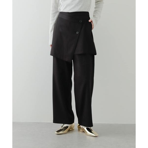 『セール実施中』参考価格：7，150円発売時期：2025年01月コンディション：A（使用感なし）数回使用した程度で使用感が感じられないアイテム参考商品名：レイヤードパンツ参考品番：AAA4-24A007【商品に関する注意事項】・こちらの商品...