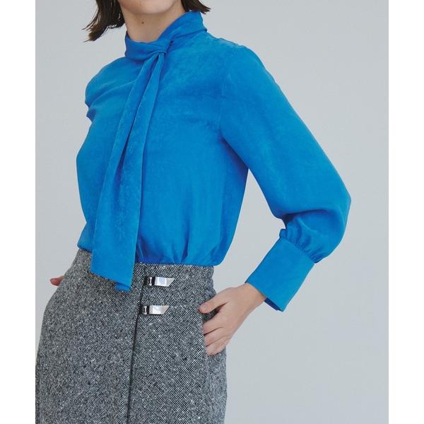 参考価格：17，600円発売時期：2024年10月コンディション：A（使用感なし）数回使用した程度で使用感が感じられないアイテム付属品：スペアボタン参考商品名：ドレープタイブラウス参考品番：45-33104【商品に関する注意事項】・こちらの...