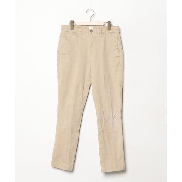 『タイムセール実施中』参考価格：6，989円発売時期：2021年08月コンディション：C（やや使用感あり）使用感があり、やや気になる傷や汚れがあるアイテム全体的：色あせ、汚れ前身頃：ほつれ参考商品名：Gapflex エッセンシャル カーキ ...