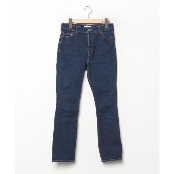 『タイムセール実施中』参考価格：8，470円発売時期：2020年10月コンディション：B（目立つ使用感なし）使用感が少ない、または気にならないアイテムポケット：毛玉参考商品名：センタープレススキニーデニムパンツ参考品番：09WFP20415...