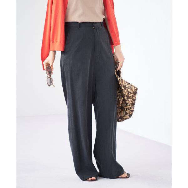 参考価格：19，800円発売時期：2023年02月コンディション：D（傷・汚れあり）傷や汚れがあるが使用には問題ないアイテムすそ周り：破れ参考商品名：Fibril ルーズ パンツ参考品番：23030922113020【商品に関する注意事項】...