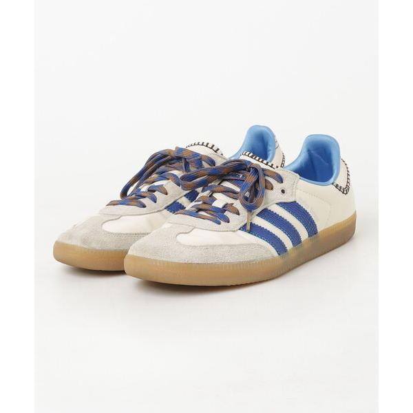 コンディション：C（やや使用感あり）使用感があり、やや気になる傷や汚れがあるアイテム表面：履きジワ、汚れ付属品：箱・保存袋・靴紐・タグZOZO問い合わせ番号:103657398ショップ:ZOZOUSED，ゾゾユーズドブランド:WALES B...