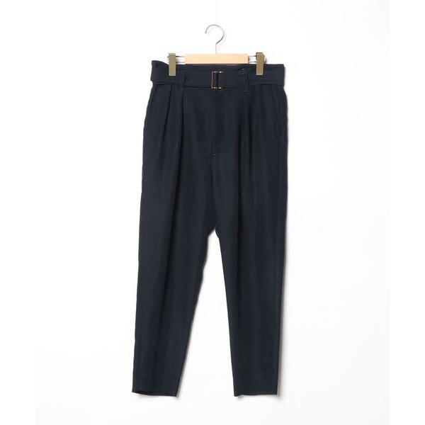 『タイムセール実施中』参考価格：30，800円発売時期：2021年01月コンディション：B（目立つ使用感なし）使用感が少ない、または気にならないアイテム前身頃・付属品：汚れ付属品：傷付属品：ベルト参考商品名：STUDIOUS別注 BELTE...