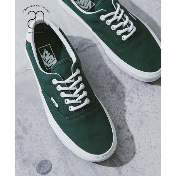 参考価格：7，700円発売時期：2023年07月コンディション：C（やや使用感あり）使用感があり、やや気になる傷や汚れがあるアイテム全体的：汚れ表面：ほつれ参考商品名：『別注』VANS　20th Exclusive ERA 59参考品番：V...