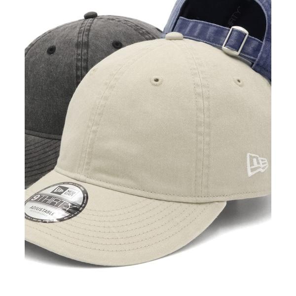 参考価格：4，730円発売時期：2023年05月コンディション：B（目立つ使用感なし）使用感が少ない、または気にならないアイテム内側：汚れ参考商品名：ニューエラ キャップ アシッドウォッシュ無地 ONSPOTZ別注参考品番：14670183...