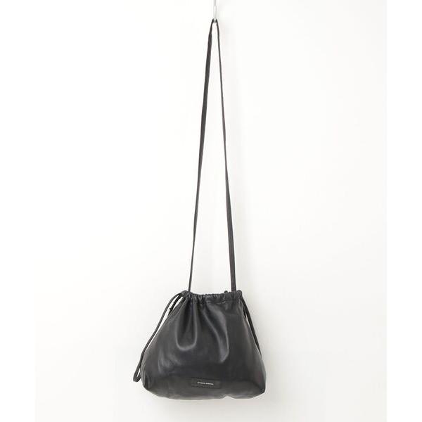 『セール実施中』参考価格：5，500円発売時期：2020年10月コンディション：A（使用感なし）数回使用した程度で使用感が感じられないアイテム参考商品名：Vegan Leather 2way Purse Small Bag/ヴィーガンレザー...