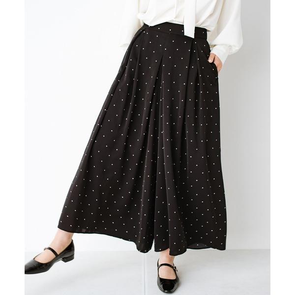 『セール実施中』参考価格：6，490円発売時期：2023年03月コンディション：A（使用感なし）数回使用した程度で使用感が感じられないアイテム参考商品名：水玉にハートを忍ばせてみた！秘密の仕掛けがにくいドットパンツ haco! FACTOR...