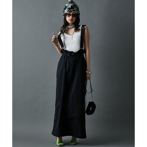 参考価格：8，790円発売時期：2025年06月コンディション：A（使用感なし）数回使用した程度で使用感が感じられないアイテム参考商品名：ジャンパースカート＜大きいサイズ有＞GEVS.参考品番：DIA0125C0006【商品に関する注意事項...