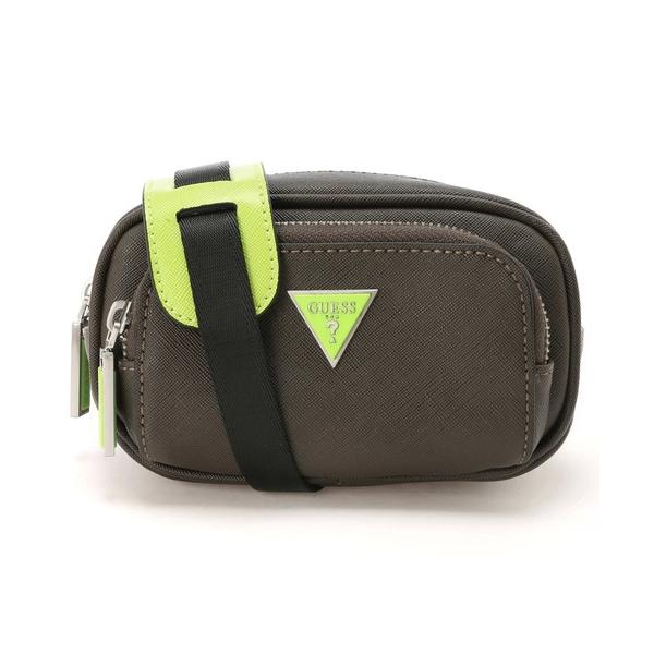 参考価格：11，990円発売時期：2023年02月コンディション：A（使用感なし）数回使用した程度で使用感が感じられないアイテム参考商品名：CERTOSA Saffiano Mini Crossover With Double Pocket...