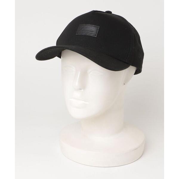 参考価格：4，950円発売時期：2018年12月コンディション：B（目立つ使用感なし）使用感が少ない、または気にならないアイテム内側：汚れ参考商品名：オンスポッツ別注 ニューエラ キャップ レザーパッチ ストラップバック 9FORTY LE...