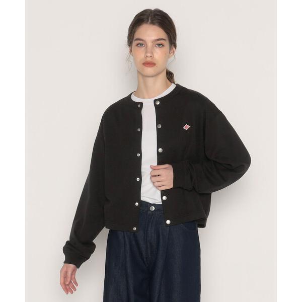 参考価格：14，080円発売時期：2024年01月コンディション：B（目立つ使用感なし）使用感が少ない、または気にならないアイテム全体的：色あせ、汚れ参考商品名：WOMEN’S COTTON TERRY CREW NECK CARDIGAN...