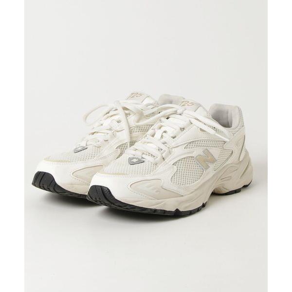 参考価格：14，960円発売時期：2025年02月コンディション：B（目立つ使用感なし）使用感が少ない、または気にならないアイテム表面・ソール：汚れ表面：履きジワ参考商品名：New Balance ML725CH / ニューバランス ML7...