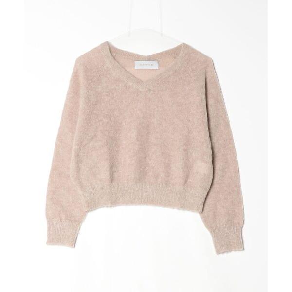 『タイムセール実施中』コンディション：A（使用感なし）数回使用した程度で使用感が感じられないアイテムZOZO問い合わせ番号:103663639ショップ:ZOZOUSED，ゾゾユーズドブランド:SUGAR ROSE，シュガーローズ商品名:長袖...