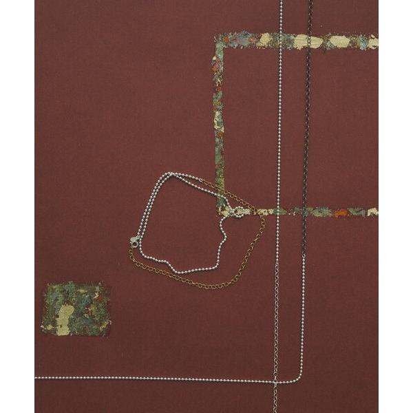 ZOZO問い合わせ番号:103664087ショップ:and cloud，アンドクラウドブランド:and cloud，アンドクラウド商品名:Ball Chain Snake Braceletカテゴリ:アクセサリー>ブレスレットブランド品...