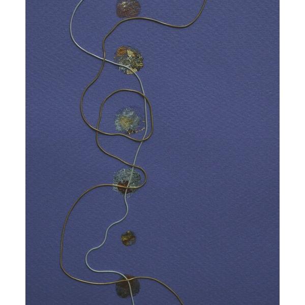 ZOZO問い合わせ番号:103664093ショップ:and cloud，アンドクラウドブランド:and cloud，アンドクラウド商品名:Magic Round Chain Necklaceカテゴリ:アクセサリー>ネックレスブランド品...