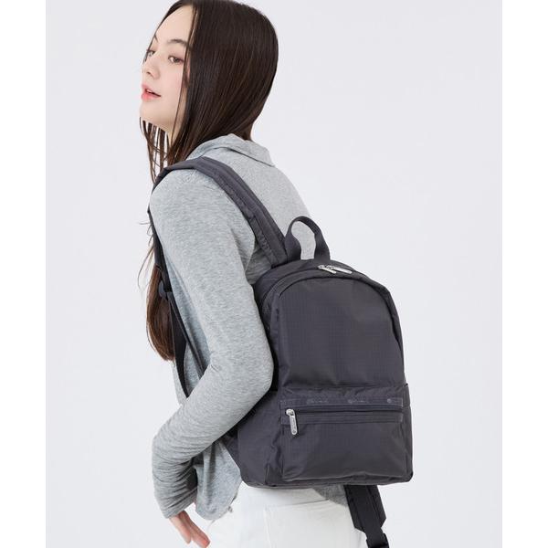 『タイムセール実施中』ZOZO問い合わせ番号:103664111ショップ:LeSportsac，レスポートサックブランド:LeSportsac，レスポートサック商品名:SM EVERYDAY BACKPACK サンダーカテゴリ:バッグ&gt...