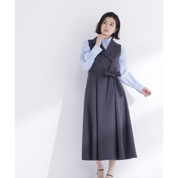 『セール実施中』ZOZO問い合わせ番号:103664176ショップ:NATURAL BEAUTY BASIC，ナチュラルビューティーベーシックブランド:NATURAL BEAUTY BASIC，ナチュラルビューティーベーシック商品名:◇トレ...