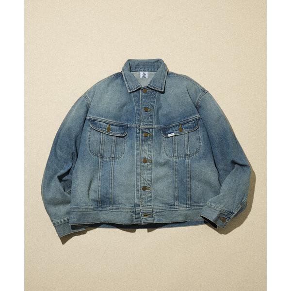 『セール実施中』ZOZO問い合わせ番号:103664571ショップ:FREAK'S STORE，フリークスストアブランド:Lee，リー，FREAK'S STORE，フリークスストア商品名:Lee × FREAK'S STORE/リー 別注 ...