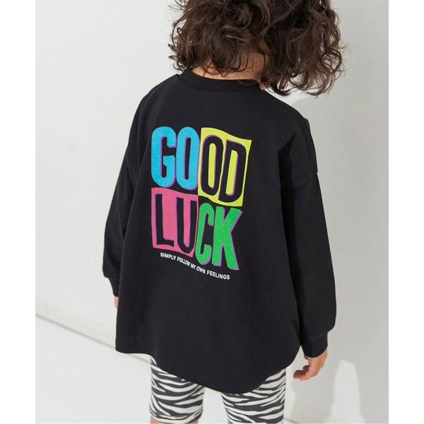 『タイムセール実施中』ZOZO問い合わせ番号:103664616ショップ:F.O.Online Store，エフオーオンラインストアブランド:BREEZE，ブリーズ商品名:バックボックスロゴTシャツカテゴリ:トップス>Tシャツ/カット...