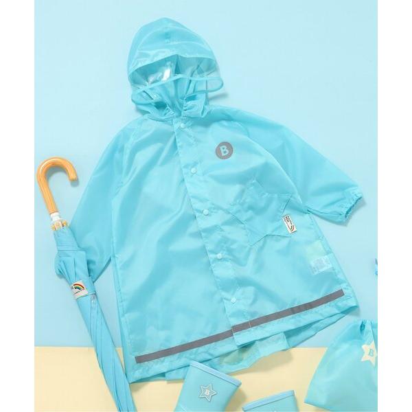 ZOZO問い合わせ番号:103664623ショップ:F.O.Online Store，エフオーオンラインストアブランド:BREEZE，ブリーズ商品名:スマートレインコートカテゴリ:ファッション雑貨>レインコート/ポンチョブランド品番:...