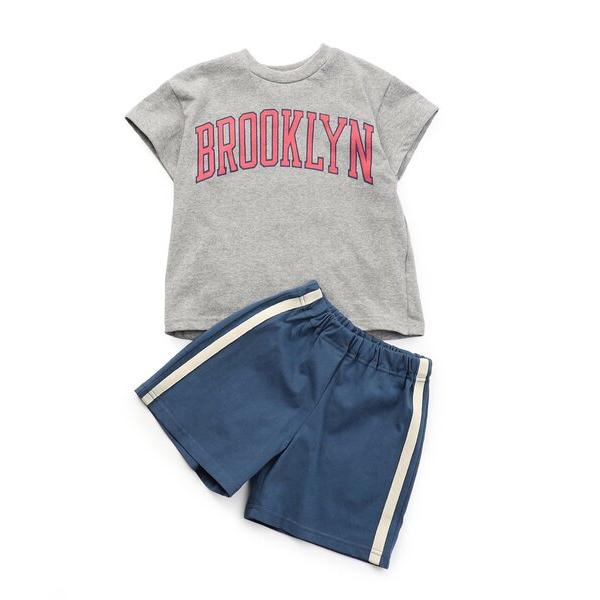 ZOZO問い合わせ番号:103664630ショップ:F.O.Online Store，エフオーオンラインストアブランド:BREEZE，ブリーズ商品名:【WEB限定】カレッジプリントセットアップ_ジュニア対応カテゴリ:ジャケット/アウター&g...