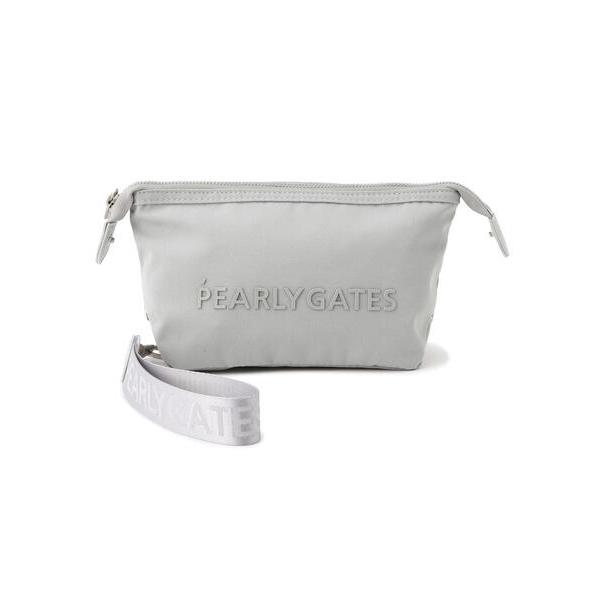 ZOZO問い合わせ番号:103664900ショップ:the HOUSE，ザハウスブランド:PEARLY GATES，パーリーゲイツ商品名:【PEARLY GATES】ＴＨＥ　ＧＯＬＦ　ＢＡＧ−マルチＰＯＡＣＨ−カテゴリ:アウトドア/スポーツ...