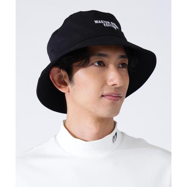 ZOZO問い合わせ番号:103664925ショップ:the HOUSE，ザハウスブランド:MASTER BUNNY EDITION，マスターバニーエディション商品名:【MASTER BUNNY EDITION】ツイルＨＡＴカテゴリ:帽子&g...