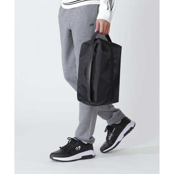 ZOZO問い合わせ番号:103664932ショップ:the HOUSE，ザハウスブランド:MASTER BUNNY EDITION，マスターバニーエディション商品名:【MASTER BUNNY EDITION】Ｐｅツイル　シューズケースカテ...