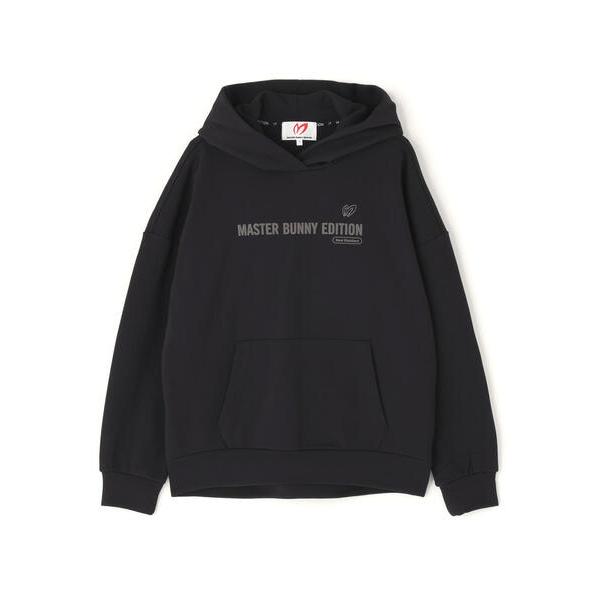 ZOZO問い合わせ番号:103664940ショップ:the HOUSE，ザハウスブランド:MASTER BUNNY EDITION，マスターバニーエディション商品名:【MASTER BUNNY EDITION】Ｔ／Ｃベア裏毛カテゴリ:トップ...