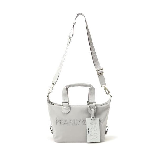 ZOZO問い合わせ番号:103664948ショップ:the HOUSE，ザハウスブランド:PEARLY GATES，パーリーゲイツ商品名:【PEARLY GATES】ＴＨＥ　ＧＯＬＦ　ＢＡＧ−カートＢＡＧ−カテゴリ:バッグ>トートバッ...