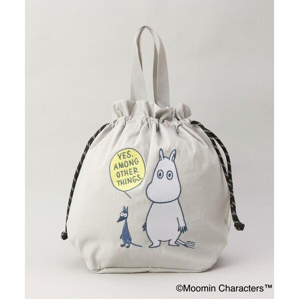 ZOZO問い合わせ番号:103665252ショップ:WORLD ONLINE STORE SELECT，ワールドオンラインストアセレクトブランド:212 KITCHEN STORE，トゥワントゥキッチンストア商品名:保冷巾着バッグ ムーミン...