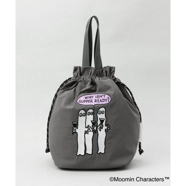 ZOZO問い合わせ番号:103665253ショップ:WORLD ONLINE STORE SELECT，ワールドオンラインストアセレクトブランド:212 KITCHEN STORE，トゥワントゥキッチンストア商品名:保冷巾着バッグ ニョロニ...