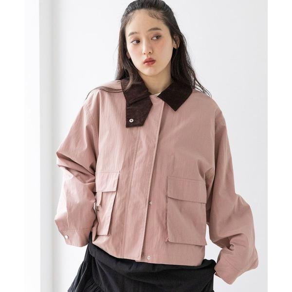 ZOZO問い合わせ番号:103665376ショップ:RAGEBLUE，レイジブルーブランド:RAGEBLUE，レイジブルー商品名:【選べるデザイン】2WAYカラーハンティングジャケットカテゴリ:ジャケット/アウター>ブルゾンブランド品...