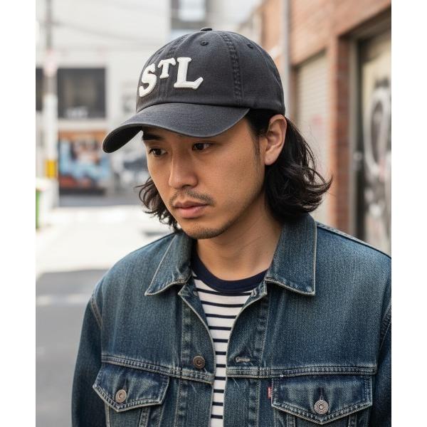 ZOZO問い合わせ番号:103665428ショップ:PORT OF CALL，ポートオブコールブランド:AMERICAN NEEDLE，アメリカンニードル商品名:CAP/AMERICAN NEEDLE/アメリカンニードル ベースボールキャッ...